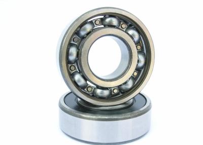 China High Precision Open Sealed NTN Ball Bearings 6418 Large Size for sale