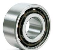 China High precision 3318 double angular contact ball bearing high speed 3318 P4,P2 for sale