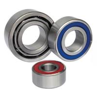 China NTN FAG Angular contact Thrust ball bearing 5217 For Automotive for sale