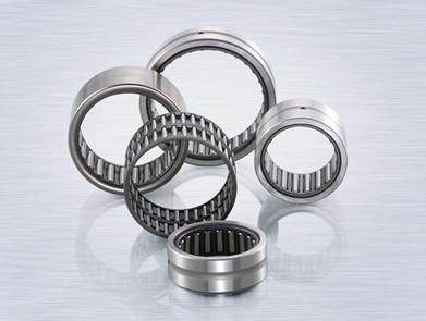 China Single Row Needle roller bearing LEB LBD LME with automatic gas for sale
