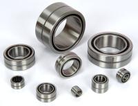 China Stainless steel BK Needle roller bearing , V2 / V3 american roller bearing for sale