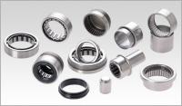 China Low noise Needle roller bearing matched bearig mounting BK2512 for sale