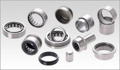 China Low noise Needle roller bearing matched bearig mounting BK2512 for sale