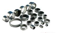 China High precision Needle roller thrust bearing BK2520 For electronic for sale