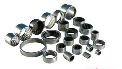 China High precision Needle roller thrust bearing BK2520 For electronic for sale