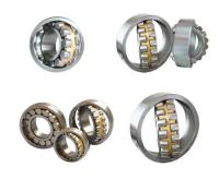 China High Speed Spherical roller bearing stainless steel 25mm x 52mm x 18mm for sale
