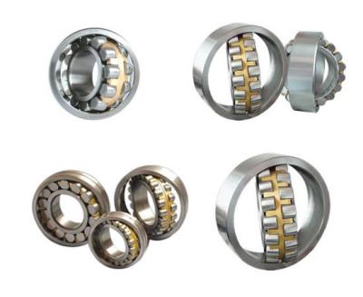 China High Speed Spherical roller bearing stainless steel 25mm x 52mm x 18mm for sale