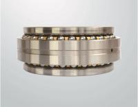 China High Vibration 2RS Thrust Ball Bearing Single Row motorcycle for sale