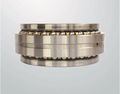 China High Vibration 2RS Thrust Ball Bearing Single Row motorcycle for sale