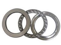 China 2RZ 2RS Ball Thrust Bearing for sale