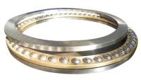 China 2RZ 2RS Ball Thrust Bearing for sale