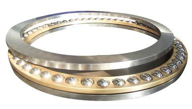 China Crane Hook miniature thrust bearing 52232x 140mm x 160mm x 90mm for sale