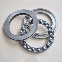 China Crane Hook miniature thrust bearing 52232x 140mm x 160mm x 90mm for sale