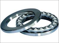 China Low speed reducer needle thrust bearing 52332 X with vertical pumps for sale