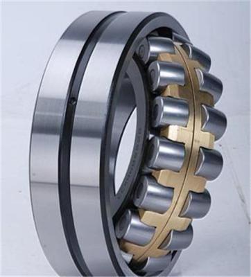 China FAG  Spherical Sealed Roller Bearing 22211 With chrome steel for sale