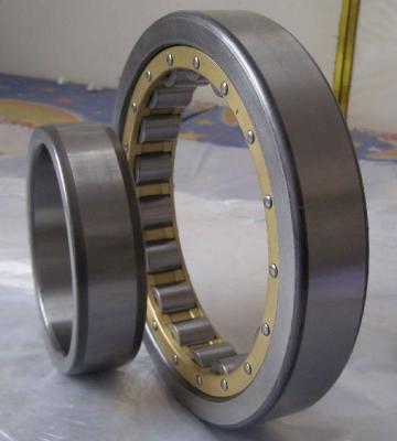China FAG NSK Cylindrical roller bearing Power Plant NU326 E.M1 for sale