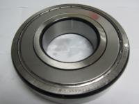 China Original FAG ball bearing 6326 M brass cage Deep groove for machinery for sale