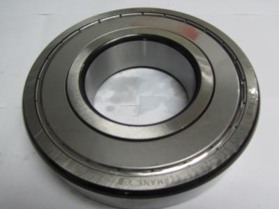China Original FAG ball bearing 6326 M brass cage Deep groove for machinery for sale