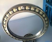 China excavator turntable bearing Angular Contact Ball Bearing BA165-203 for sale