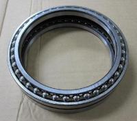 China P0 P6 High Speed Bearings ,  Thrust bearing Angular Contact for sale