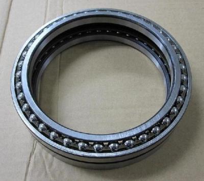 China P0 P6 High Speed Bearings ,  Thrust bearing Angular Contact for sale
