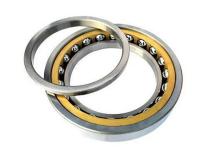 China Angular Contact Deep Groove Ball Bearing P4 P5 With Brass Cage for sale