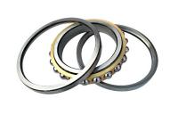 China Angular Contact NSK  Wheel Bearing ABEC-5 ABEC-7 7317 ВЕСВМ for sale