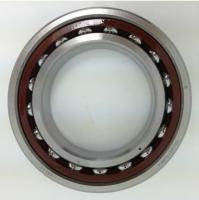 China High Precison P4 P5 P6 Angular Contact Ball Bearing KOYO 7305 With Generator for sale