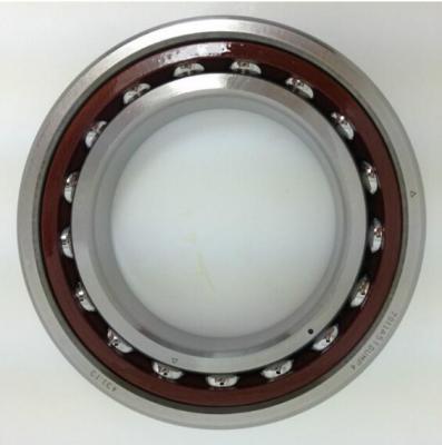 China High Precison P4 P5 P6 Angular Contact Ball Bearing KOYO 7305 With Generator for sale