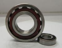 China High Precison P4 P5 P6 Angular Contact Ball Bearing KOYO 7305 With Generator for sale