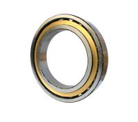 China Angular Contact Miniature Ball Bearing Cr 168 Cor 148 100 X 215 X 47 mm for sale
