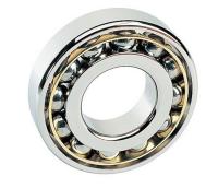 China Angular Contact Miniature Ball Bearing Cr 168 Cor 148 100 X 215 X 47 mm for sale