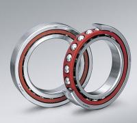 China Angular Contact Miniature Ball Bearing Cr 168 Cor 148 100 X 215 X 47 mm for sale