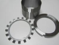 China FAG H316 tapered roller thrust bearing withdrawal sleeve H318 for sale