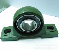 China Plummer Pillow Block Linear Bearings Chrome Steel Single Row for sale