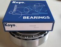 China Lift Elevator Taper Roller bearing KOYO 30224 JR Chrome Steel for sale