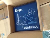 China Lift Elevator Taper Roller bearing KOYO 30224 JR Chrome Steel for sale