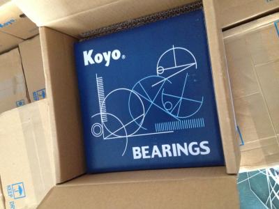 China Lift Elevator Taper Roller bearing KOYO 30224 JR Chrome Steel for sale