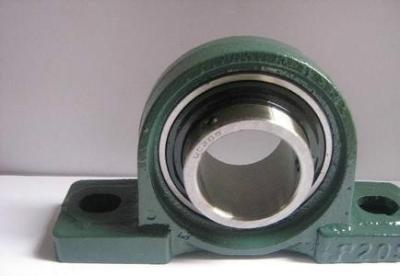 China Reinforcement Movex UCP212 Pillow Block Bearing C0 C2 C3 C4 C5 for sale