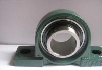 China NSK Spherical Pillow Block Bearings UC / UCF / UCP Stainless steel for sale