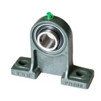 China NSK Spherical Pillow Block Bearings UC / UCF / UCP Stainless steel for sale