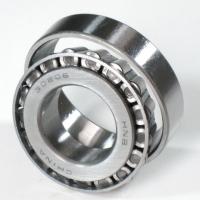China Steel Cage Taper Roller Bearing for sale