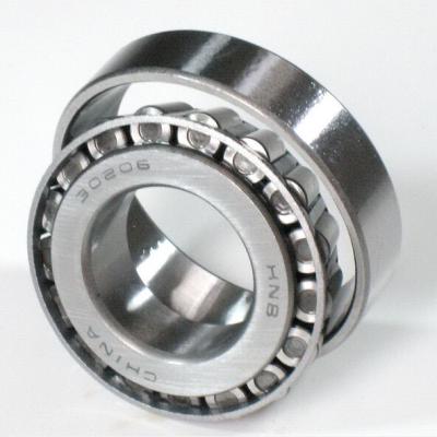 China WAZ TIMKEN Taper Roller Bearing Machine Stock HH221449 / HH221410 for sale