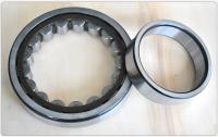 China High Speeds Cylindrical Roller Bearing Stainless Steel FOR Automotive for sale