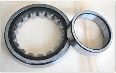 China High Speeds Cylindrical Roller Bearing Stainless Steel FOR Automotive for sale