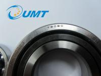 China Single Row Angular Contact Ball Bearing NSK NTN KOYO for Elevator for sale