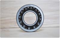 China Chrome Steel High Percision Angular Contact Ball Bearing 7008C with Samll Cars for sale