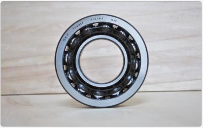 China Chrome Steel High Percision Angular Contact Ball Bearing 7008C with Samll Cars for sale
