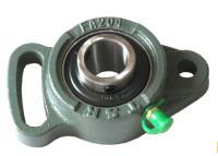 China Metric NTN NSK Pillow Block Bearings Mounted High Vibration for sale