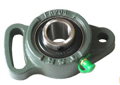 China Metric NTN NSK Pillow Block Bearings Mounted High Vibration for sale